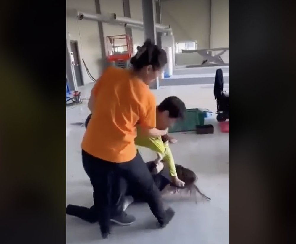 ЭСЯ Монгол эмэгтэй хүчирхийлэлд өртсөн хэрэгт БНСУ ын цагдаагийн байгууллагатай холбогдон